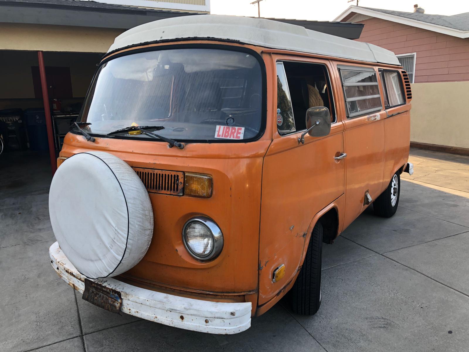 Archives des Combis VW - JM Wanted Cars