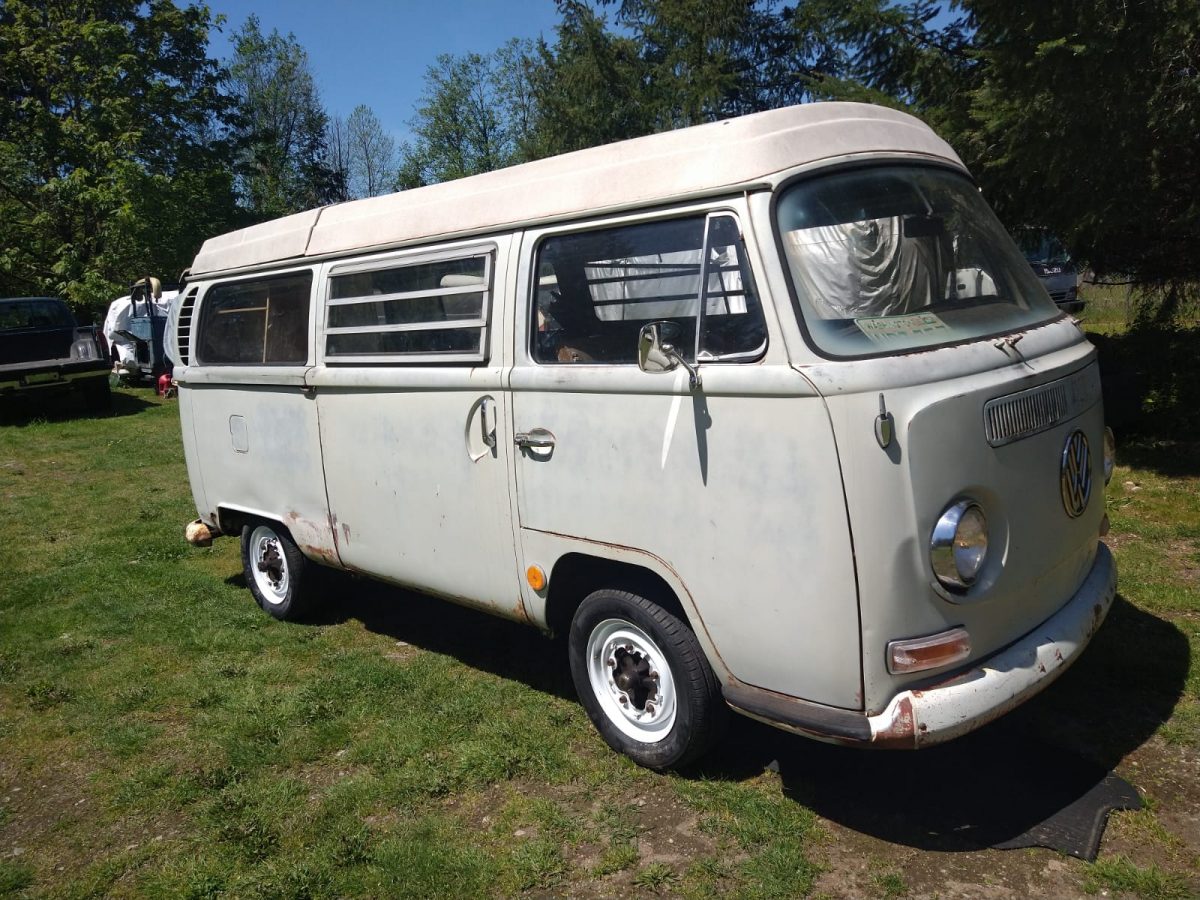 Archives des Combis VW - JM Wanted Cars